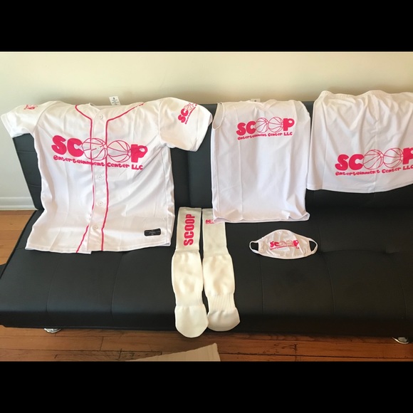 Skirts | Basketball Outfit | Poshmark